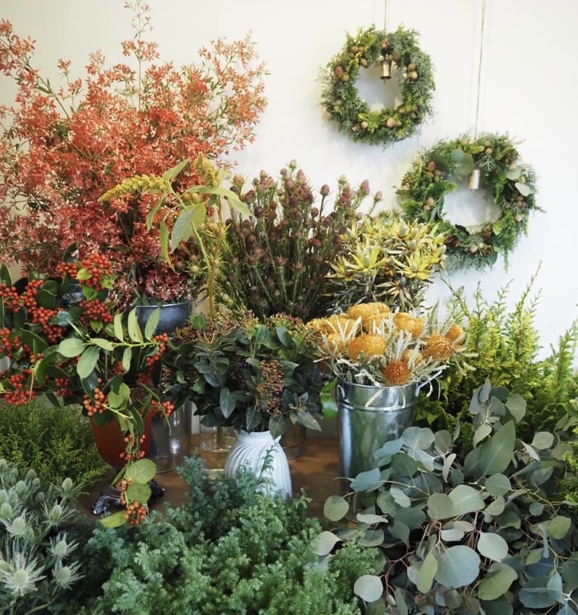 【開店】とっても可愛い！お花屋「kasane flower（カサネフラワー）」が長府にオープン！｜かんもんノート